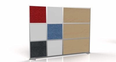 Privacy & Acoustics Archives | Collaborative Office Interiors