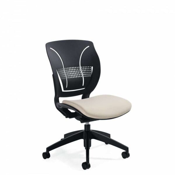 Roma Everywhere Mesh Task Chair