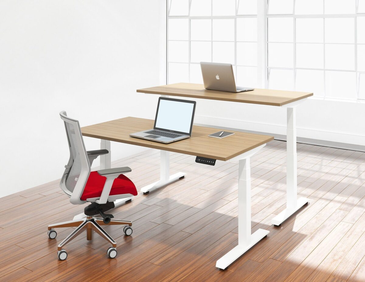 Open Office Seating | Collaborative Office Interiors