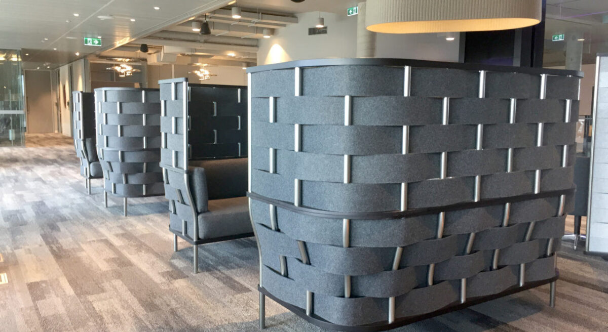 2026 Trends in Collaborative Office Design | Collaborative Office Interiors