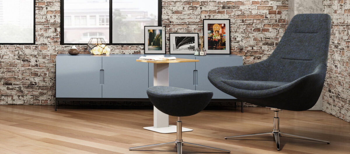 Astro | Collaborative Office Interiors