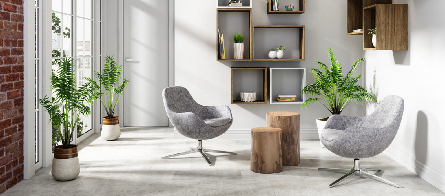 Comet | Collaborative Office Interiors