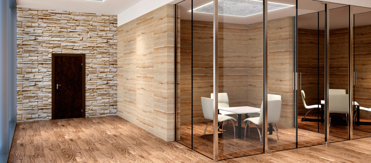 What Are Demountable Walls? | Explore & Buy in Houston