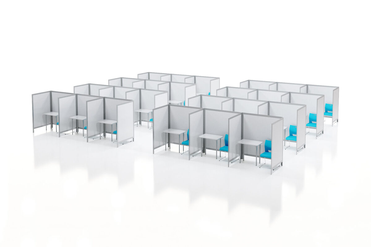 Office Furniture Liquidators | Collaborative Office Interiors