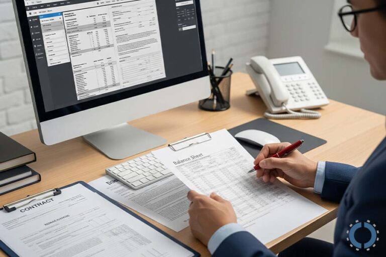 Is Office Furniture An Asset Or Expense? 2026 Review |COI