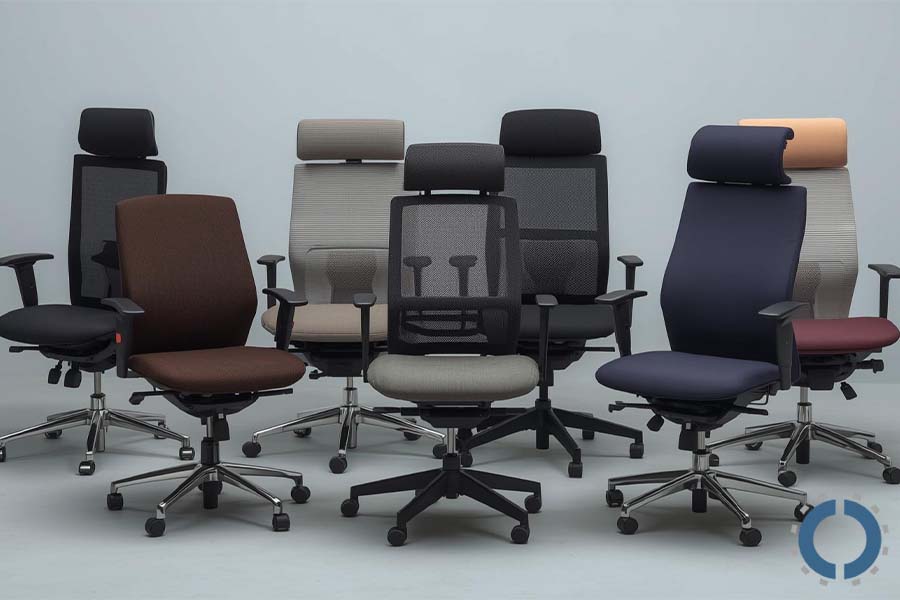 Find the Best Used Office Chairs in Houston: Affordable, Quality ...