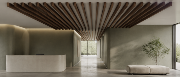 Acoustic Ceilings Archives | Collaborative Office Interiors